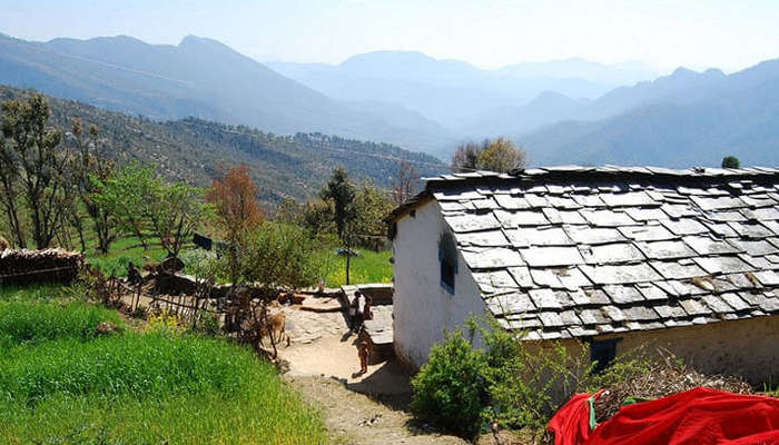Places to Visit In Uttarakhand – Pahadi Chu Bhula