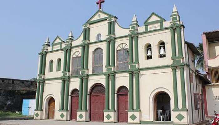 Travel Blog: Places To Visit In Daman