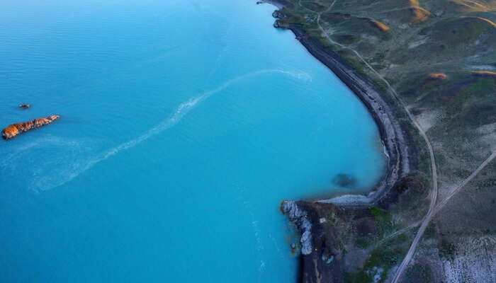 Top 12 places to visit in Kazakhstan – Nimble Foundation Blog