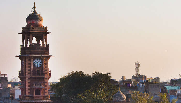 Travel Blog: Best Places To Visit In Ajmer