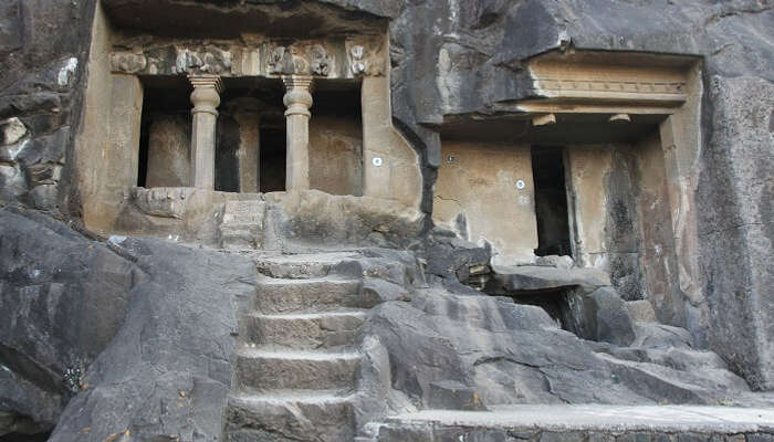 Travel Blog: Places To Visit In Nashik