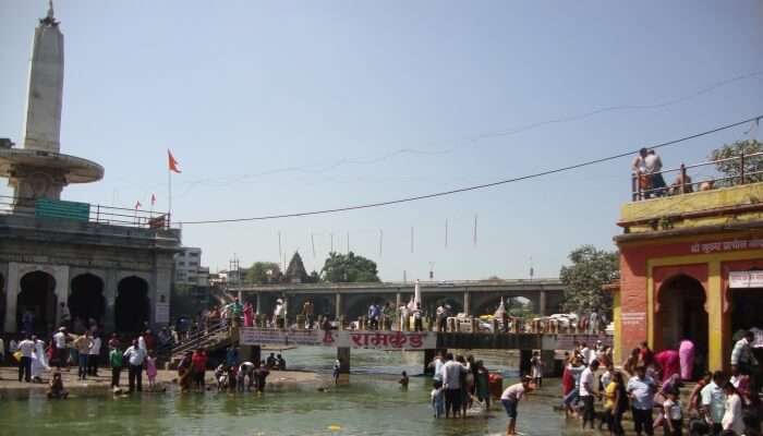 Places To Visit In Nashik