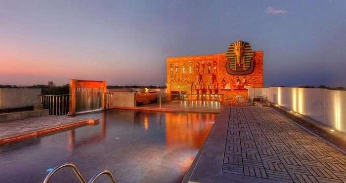 15 Best Hotels In Mysore That Offer Luxury & Comfort