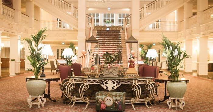 World's 23 Mythical Hotels You Must Stay In At Least Once