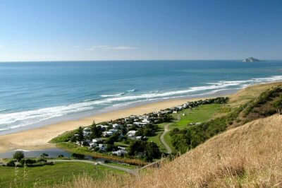 20 Best Beaches In New Zealand For A Romantic Holiday