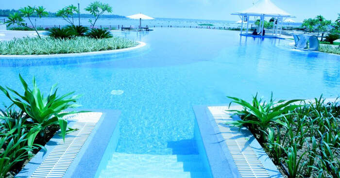 17 Luxury Resorts In Cochin