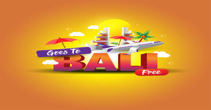 Things You Should Know About Bali To Plan A Holiday [Infographic]