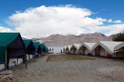 8 Tourist Circuits Of Ladakh That You Must Not Miss