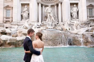 8 Romantic Places In Rome To Make You Fall In Love Once Again