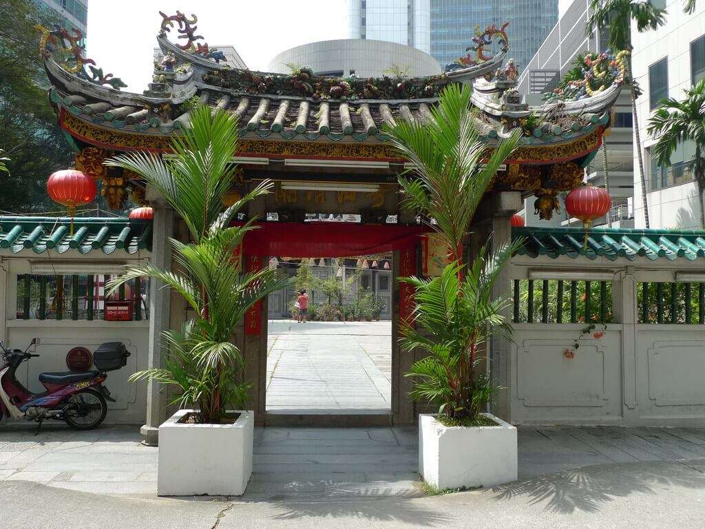 3 Interesting Things To Do In Phillip In Singapore