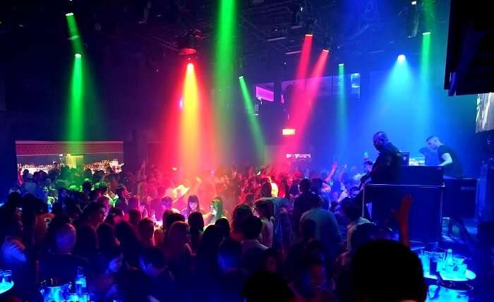 Astana Nightlife:7 Places You Must Visit On Your Trip To The City