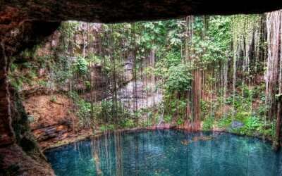 15 Best Natural Pools Of The World: Dive In For Ultimate Fun