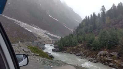 Places To Visit On A Romantic Trip To Kashmir