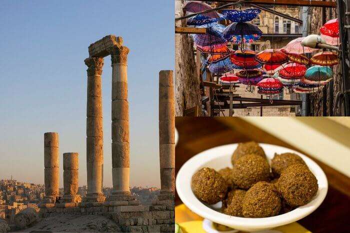 8 Best Things To Do In Amman On A Short Trip