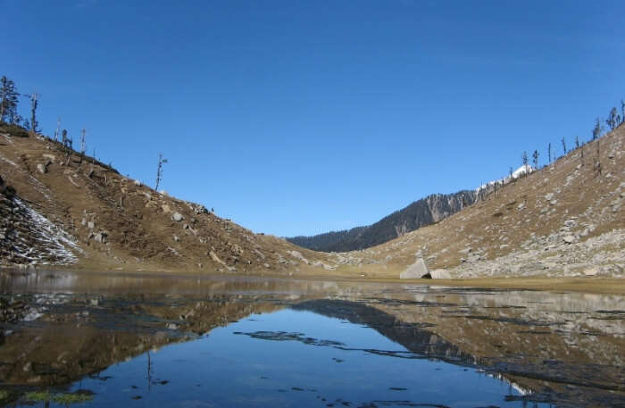 A Guide To Snowfall In Kangra: Experience The Angelic Beauty Of This ...