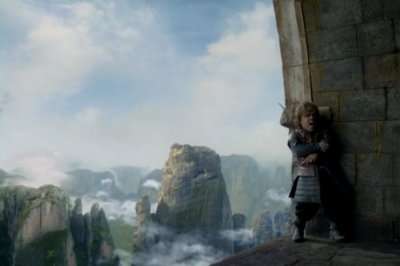 Dreamy Game Of Thrones Locations That Exist For Real