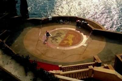 Dreamy Game Of Thrones Locations That Exist For Real