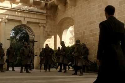 Dreamy Game Of Thrones Locations That Exist For Real