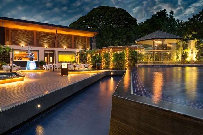 10 Best Hotels In Coimbatore: Classy & Designer