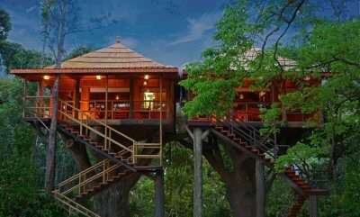 13 Treehouses In South India That’ll Bond With Nature In 2022!