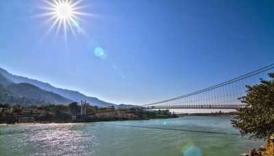Rishikesh In December: 10 Experiences You Need To Have For Embracing ...