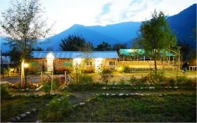 Trekking In Manali: A Tryst With The Best Of Himalayan Trails In 2022