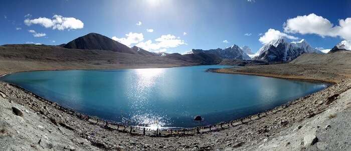 Thangu Valley Guide 2022: Find The Best Places & Hotels To Stay