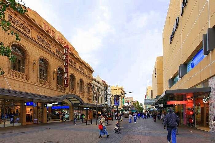 15 Best Places For Shopping In Australia: Top Things To Buy In 2022!