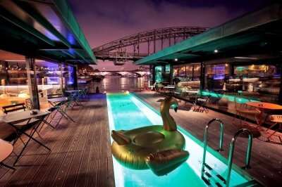 10 Best Floating Hotels In The World For A Unique Holiday