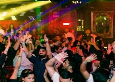 18 (Updated 2022) Best Places For Christmas Celebration In Delhi!