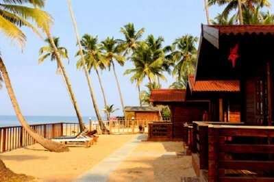 Stay At These 10 Cottages in Goa For A Well Deserved Break