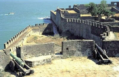 Top 16 Places To Visit In Daman For An Exciting Vacation In 2022!