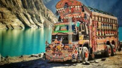 10 Compelling Reasons To Visit Pakistan