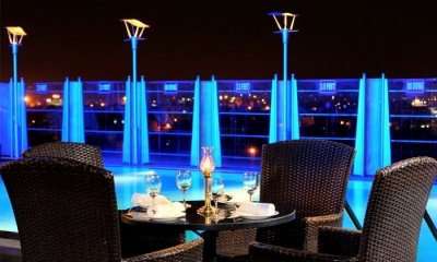 20 Best Rooftop Restaurants In Jaipur You Must Visit In 2022