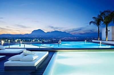 25 Most Amazing Spa Experiences In The World