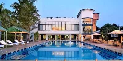 Best Resorts In Gurgaon For A Luxury Retreat
