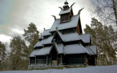 10 Things That Make Norway Honeymoon The Dreamiest Beginning