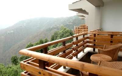 6 Popular Kanatal Hotels For A Sumptuous Stay In Garhwal Himalayas