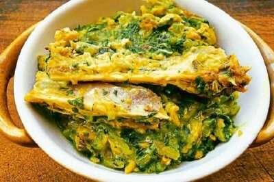 Assam Food: The Best Of Cuisine And Sweet Dishes