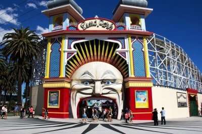 10 Adventurous Theme Parks In Australia