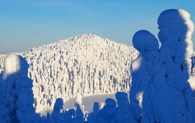 Finland Honeymoon: 10 Romantic Places For Honeymooners