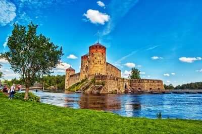Finland Honeymoon: 10 Romantic Places For Honeymooners