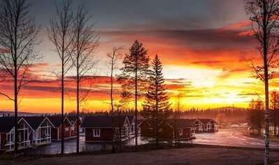 Finland Honeymoon: 10 Romantic Places For Honeymooners