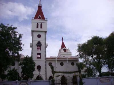 7 Churches In Coimbatore One Must Visit For Their Beauty & Divinity
