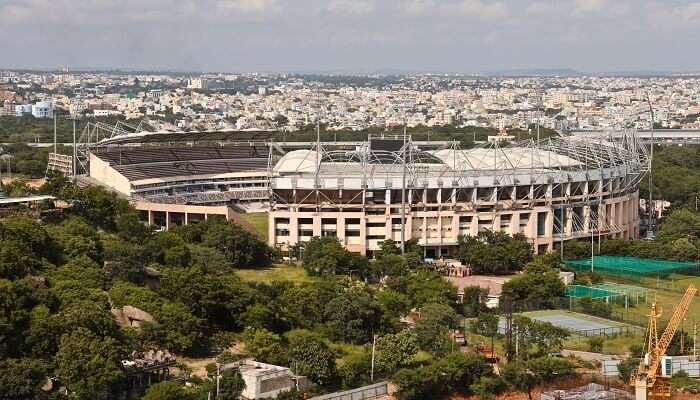 10 Haunted Places In Hyderabad For Thrilling Journeys In 2022!