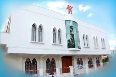 7 Churches In Coimbatore One Must Visit For Their Beauty & Divinity ...