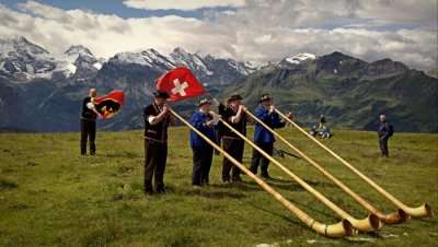 12 Switzerland Travel Tips For A Fantastical Vacation