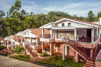 10 Best Yercaud Resorts To Enjoy A Perfect Stay