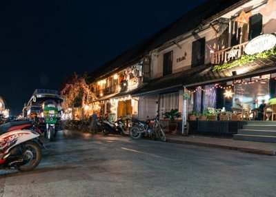 Best of Laos Nightlife: 10 Places Where Party Doesn't Stop