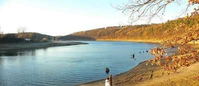6 Best Beaches In Prague